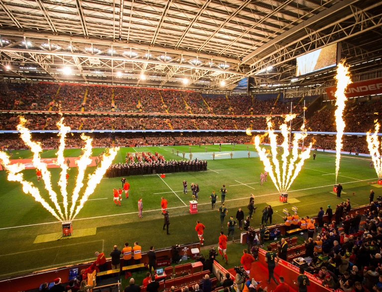 Welsh dates for your calendar | Wales.com