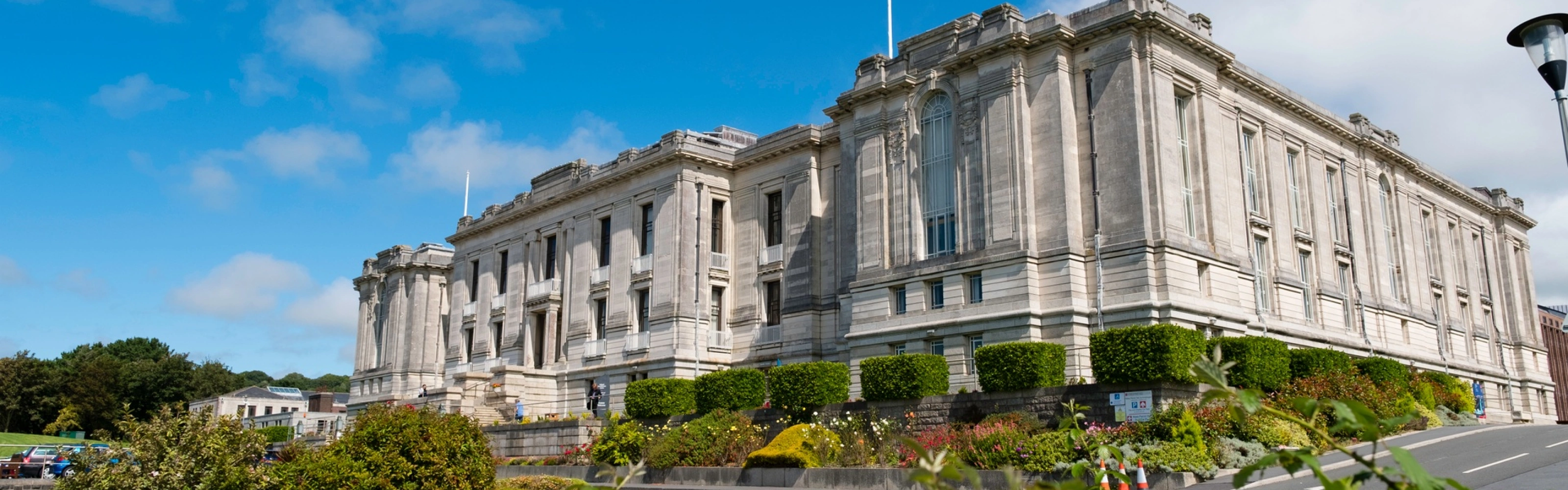 The first National Broadcast Archive in the UK documents history of ...