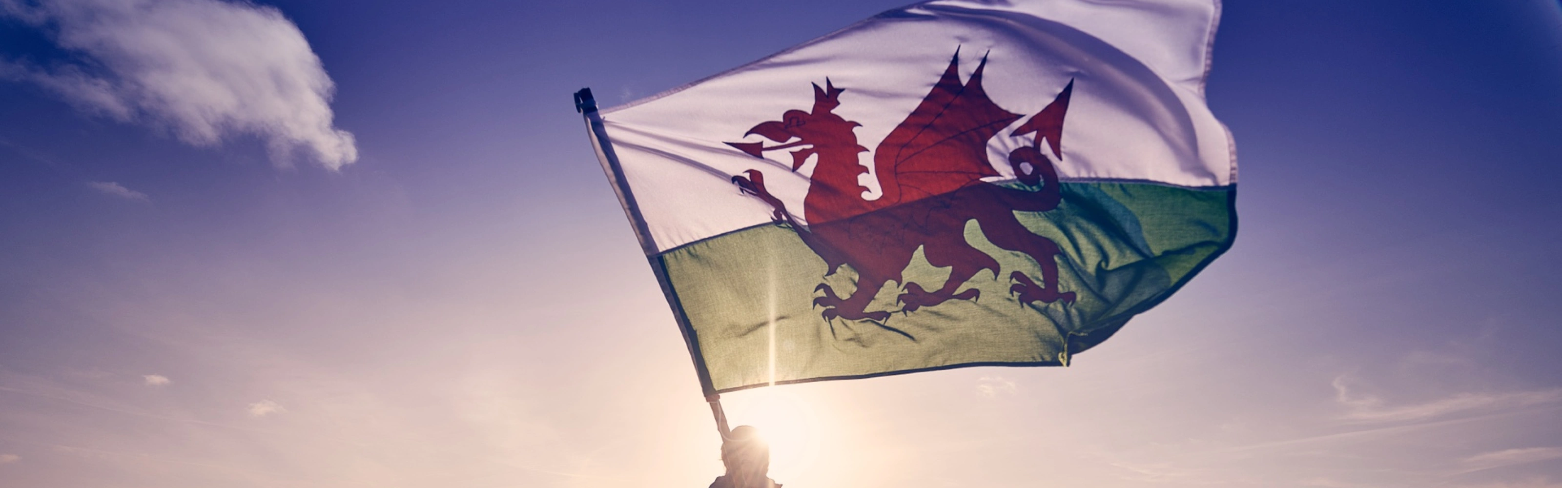 Derek Walker announced as new Future Generations Commissioner | Wales