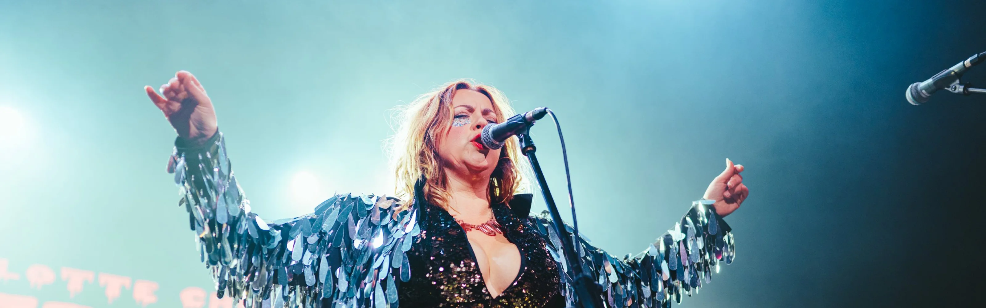 Llais festival and Welsh Music Prize 2023 | Wales