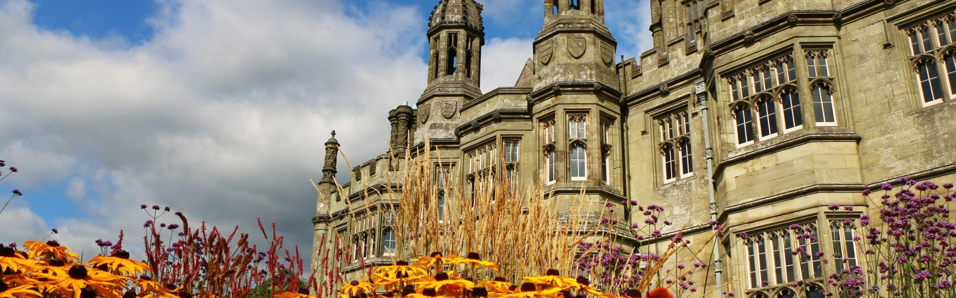 Creative Wales unveils the Welsh locations showcased in the new Disney+ ...