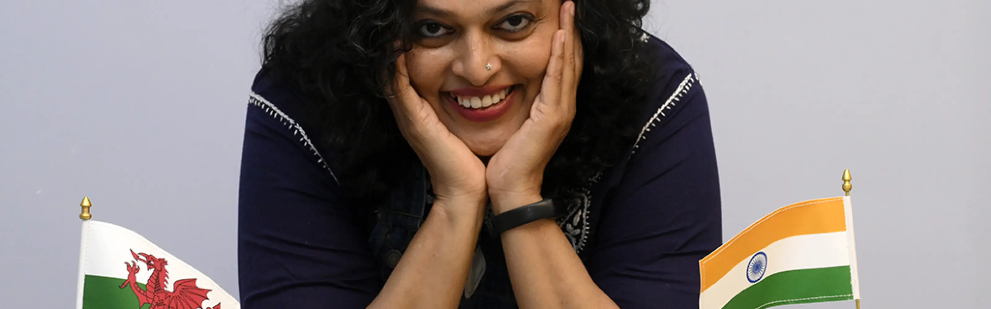 Indian baker inspired to make Welsh cakes in Mumbai | Wales