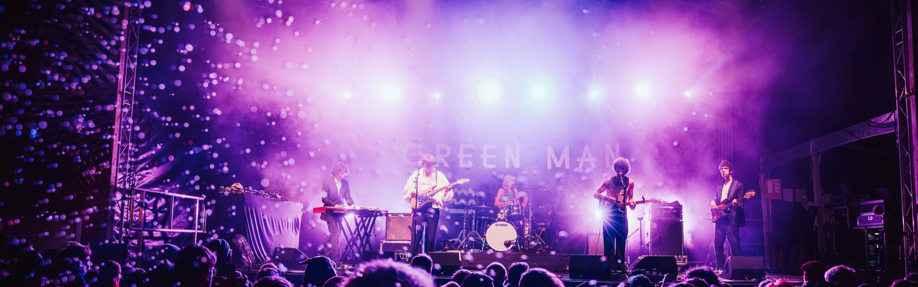 The singers and bands from Wales set for a big 2025 | Wales