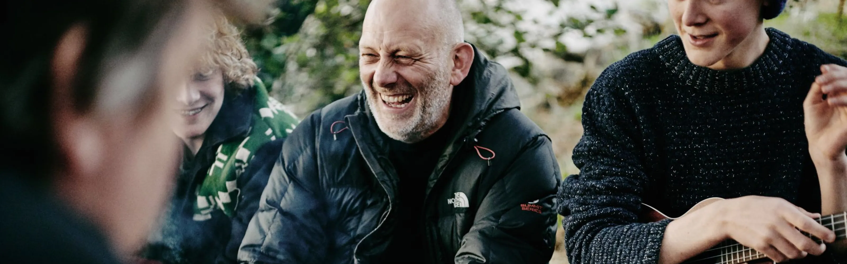 Year of Croeso campaign wants Welsh visitors to feel the "hwyl" | Wales