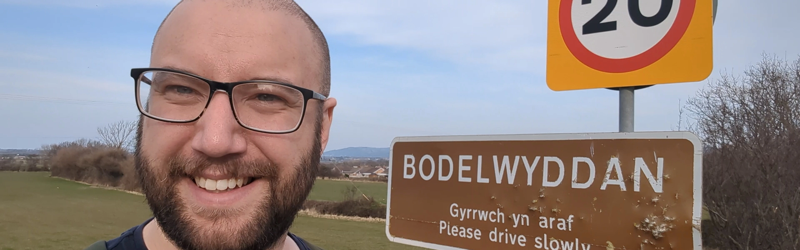 Tirlun project delves into the stories behind Welsh placenames | Wales