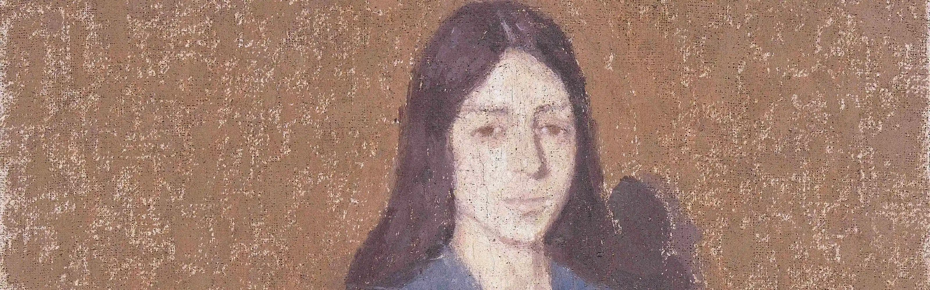 New exhibition about pioneering artist Gwen John comes to Cardiff in ...