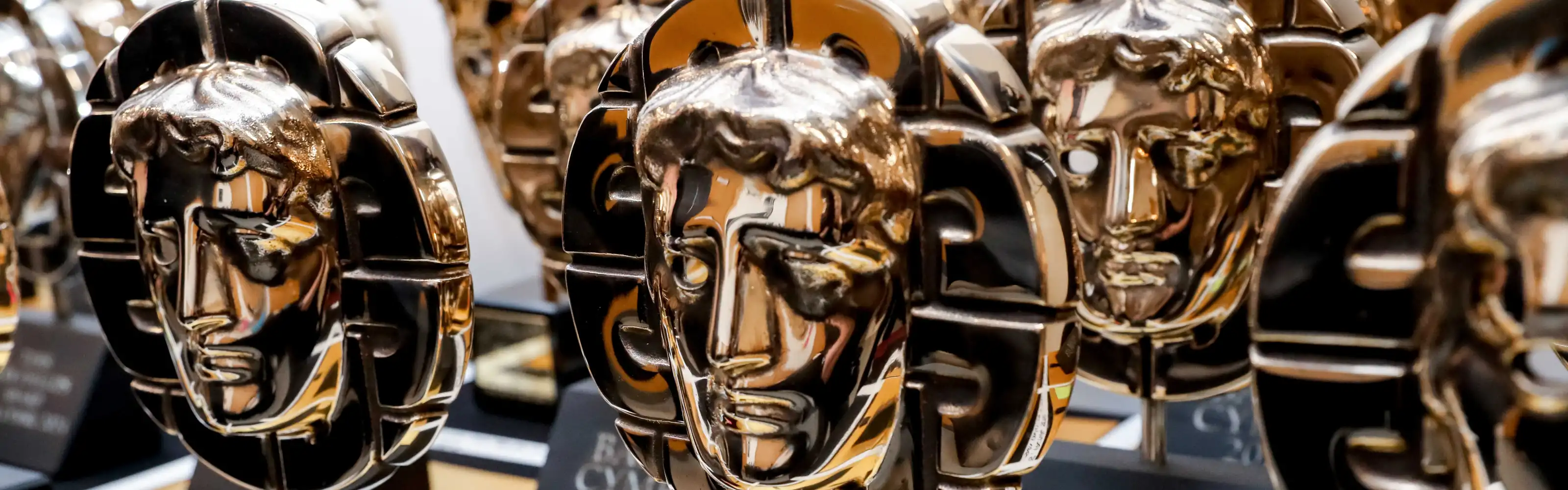 Selection of Welsh TV shows and films to be honoured at annual BAFTA ...
