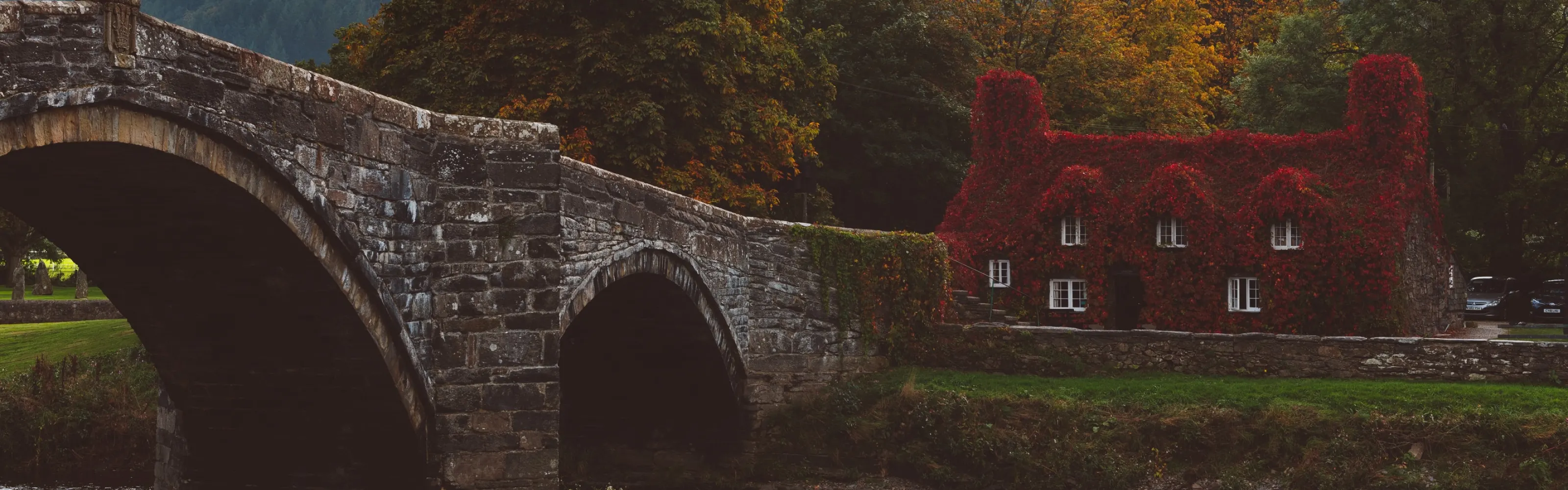 Welsh Seasons | Experiences In Wales | Wales.com