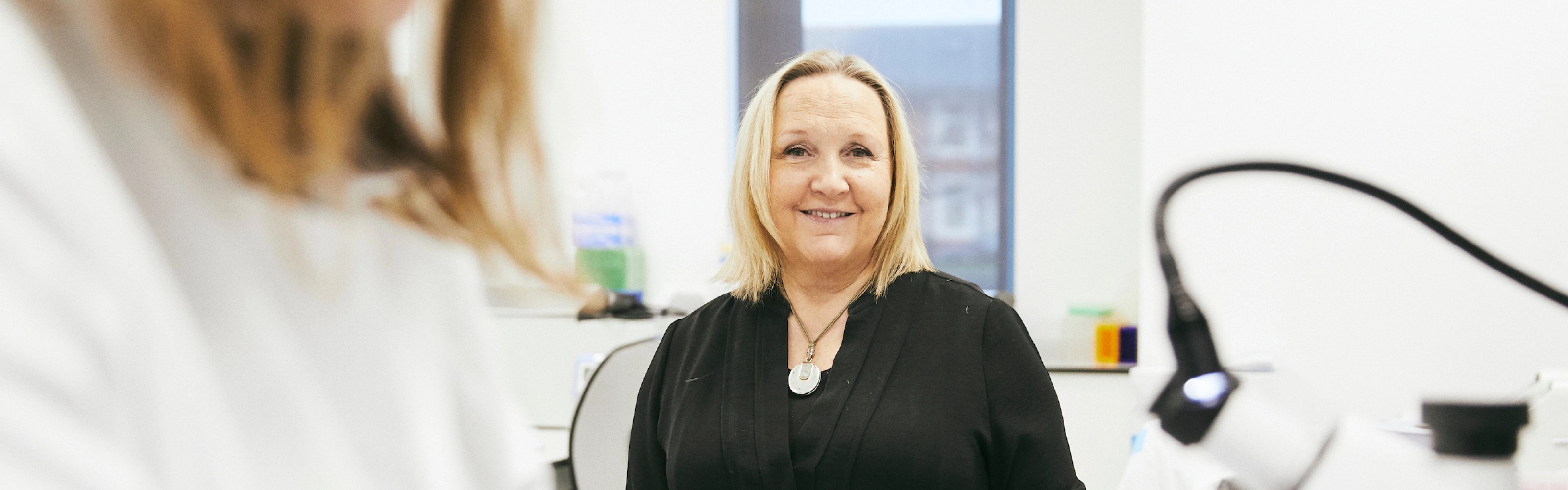 ウェールズにおける認知症研究 | Wales.com