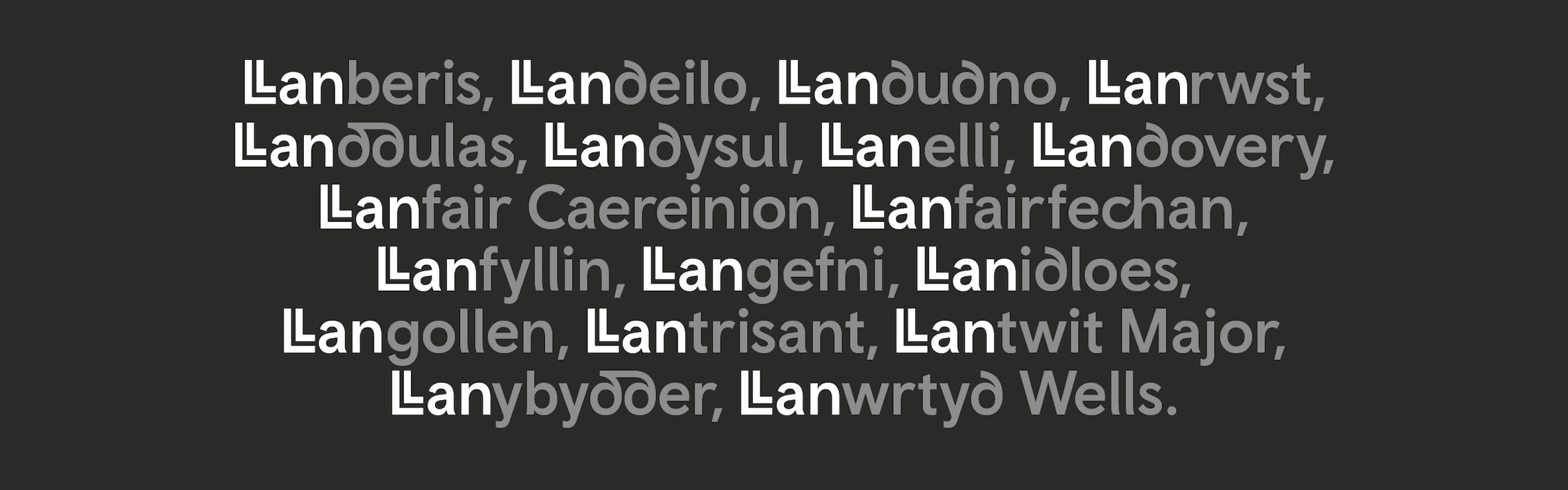 Welsh Language History & Celtic Language | Wales.com