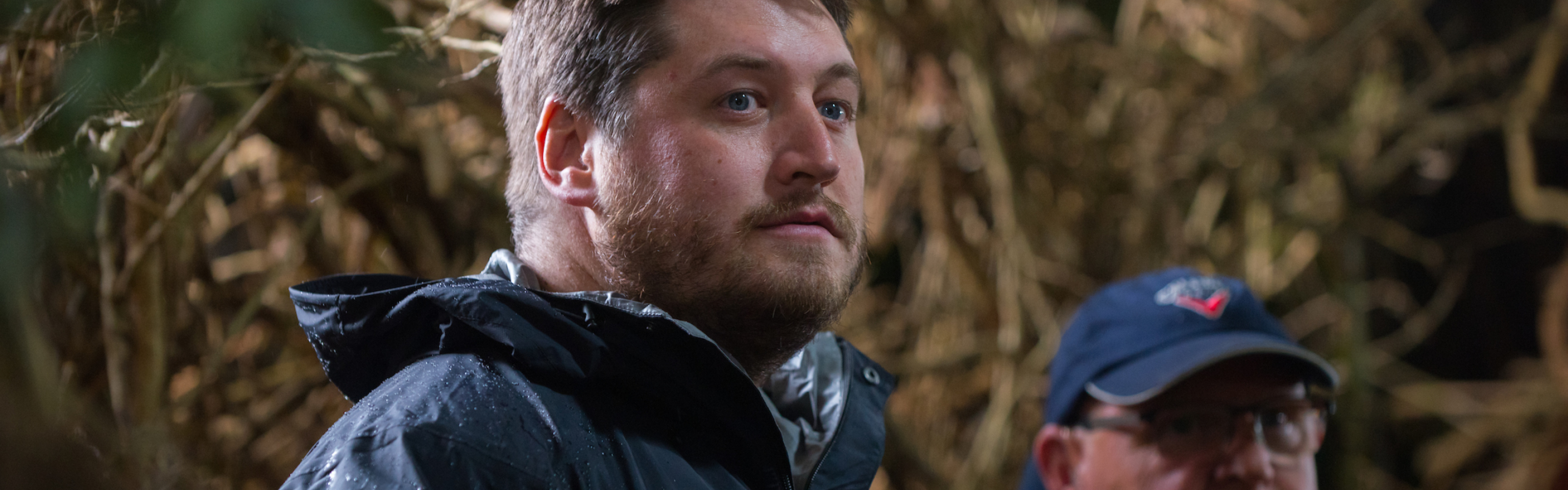 Gareth Evans film director Interview | Wales.com