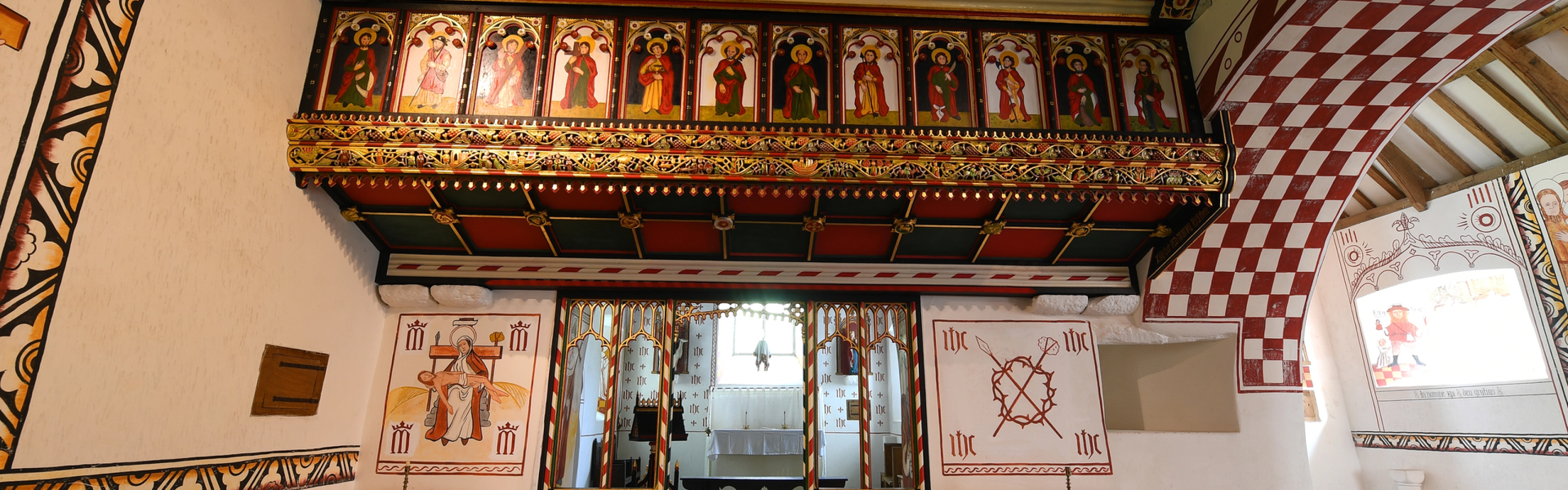 Welsh Christmas Traditions | Wales.com