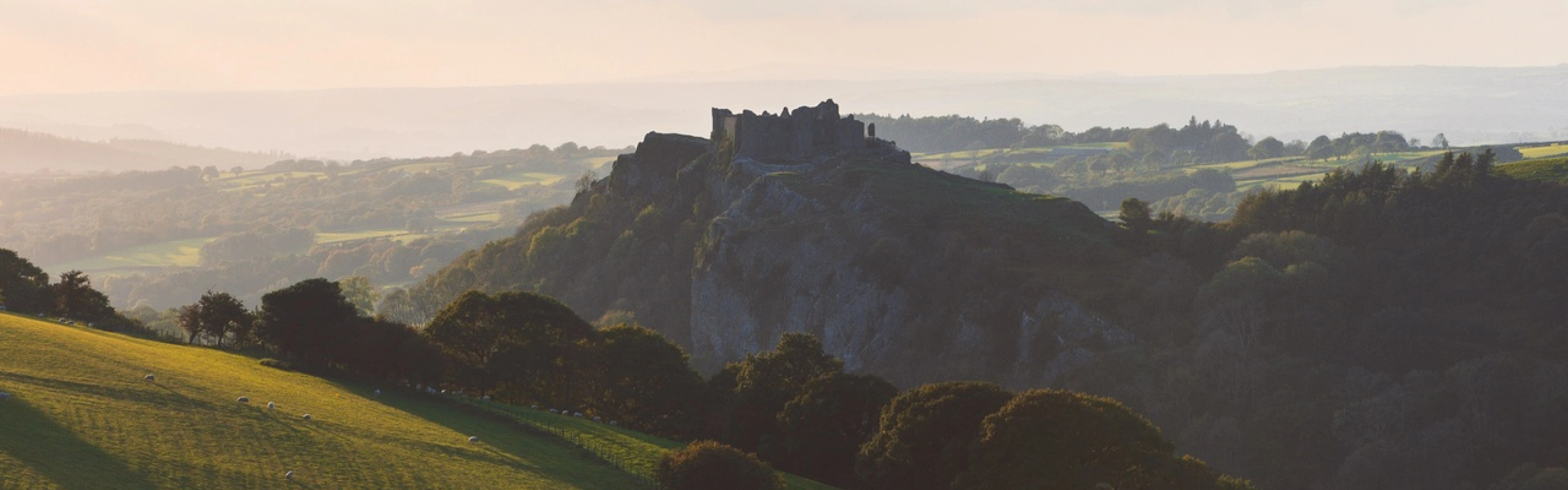 Myths and legends of Wales | Wales.com