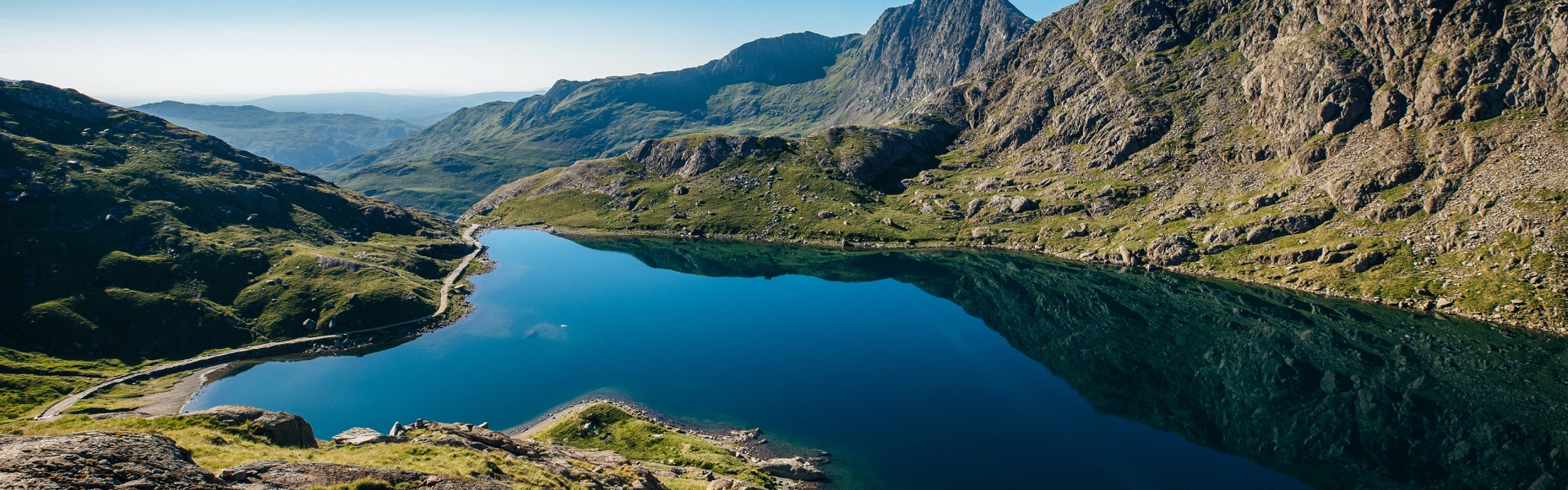 Discover North Wales | Wales.com