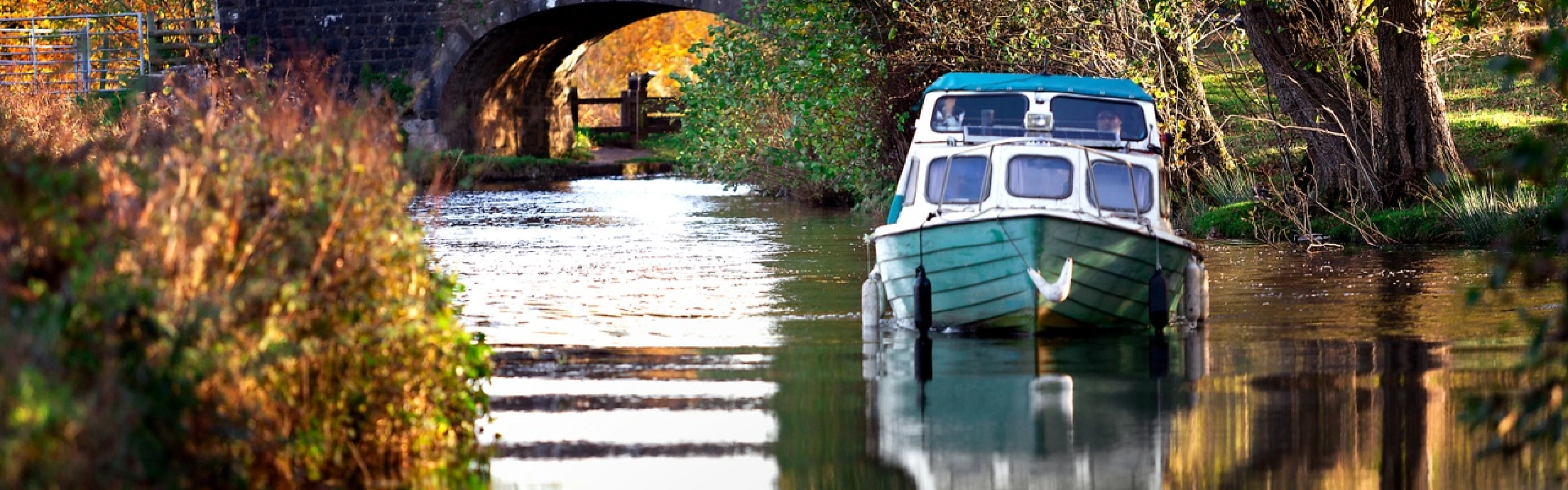 Discover Mid Wales | Wales.com