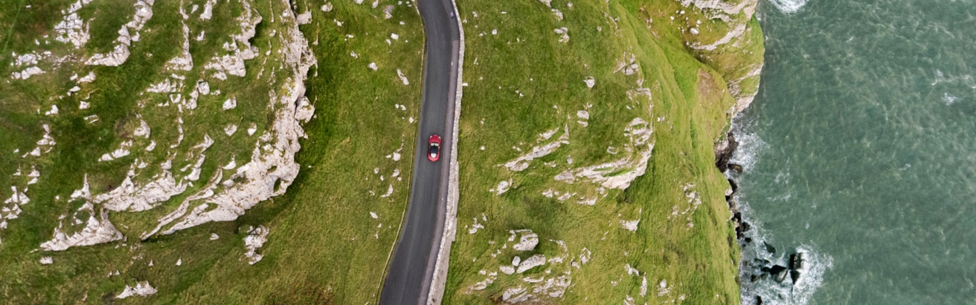 Les Wales Way | Visiter | Wales.com