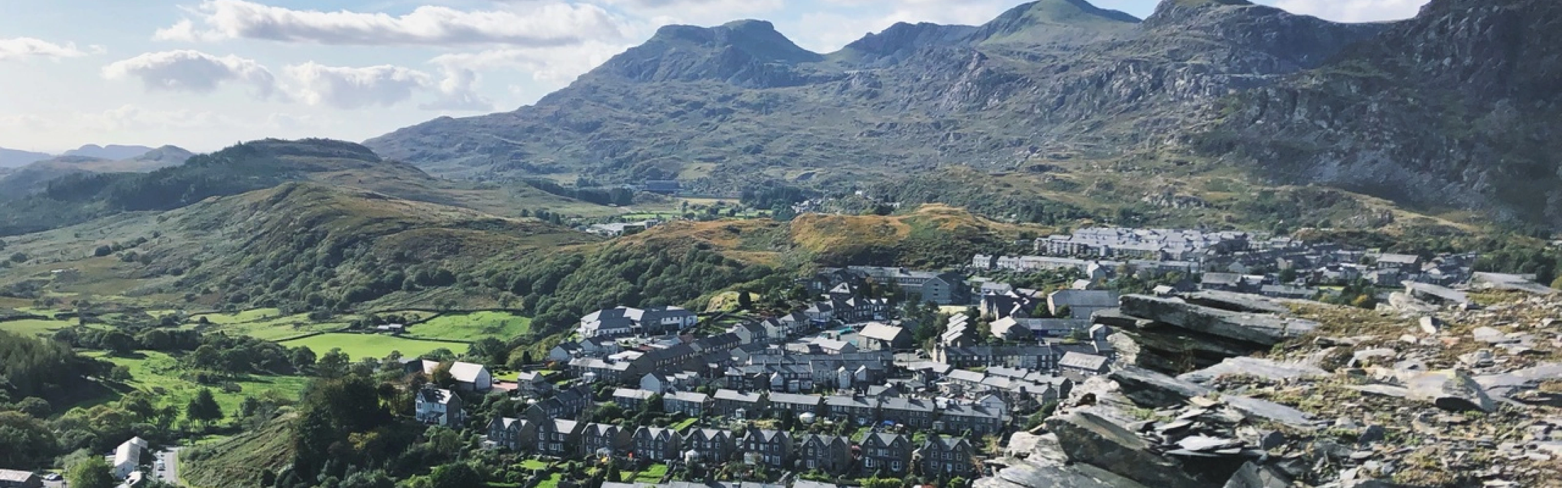 UNESCO Heritage Sites in Wales | Wales.com