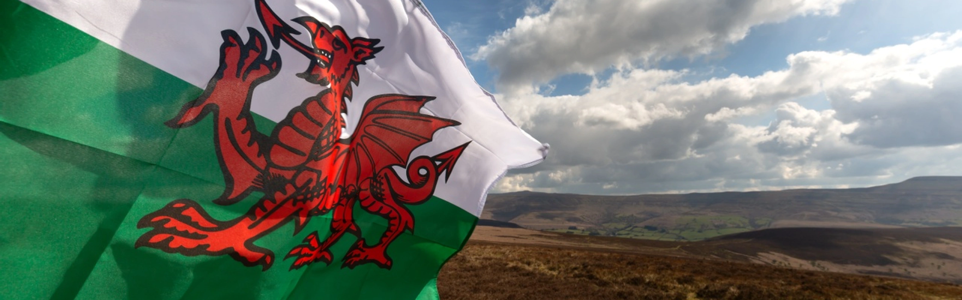 Where is Wales? | Wales.com