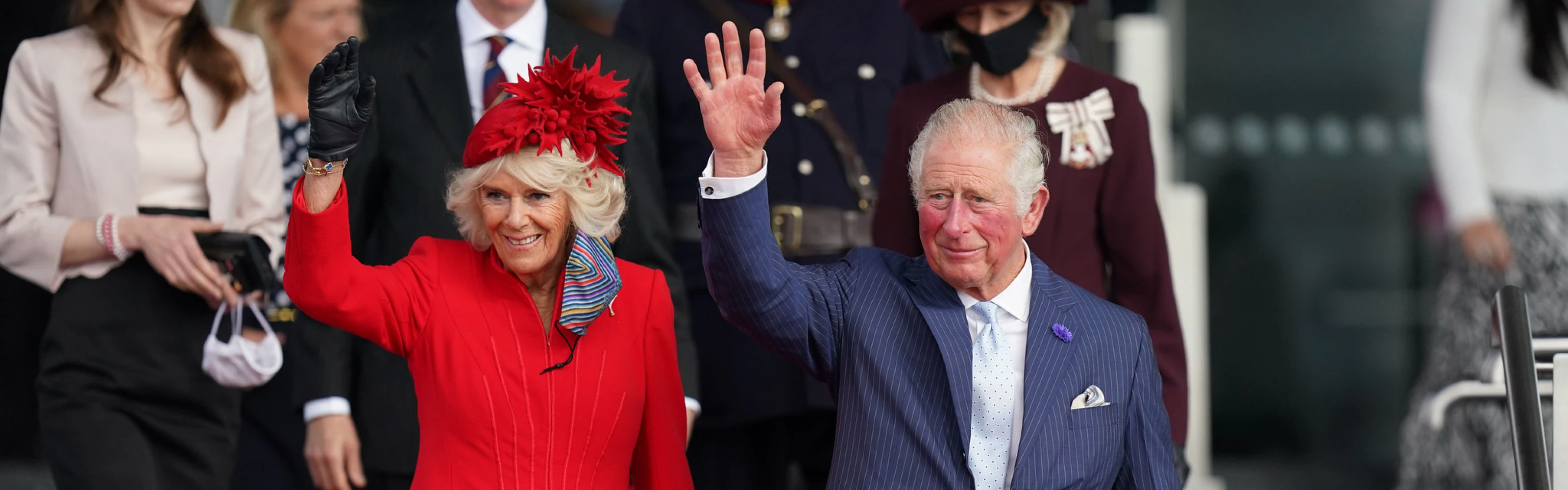 The Royal Family and Wales | Wales.com