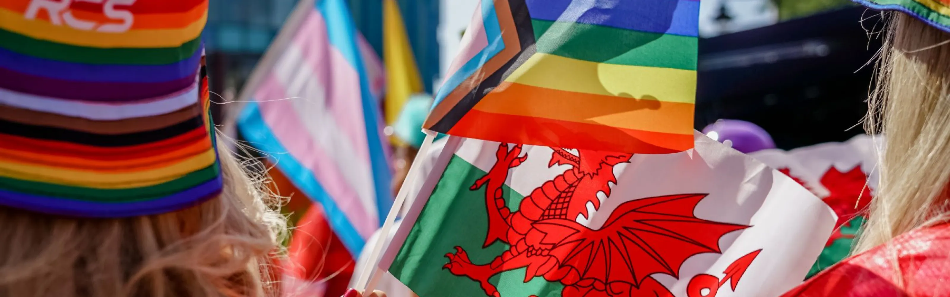 The future of diversity in Welsh football | Wales.com