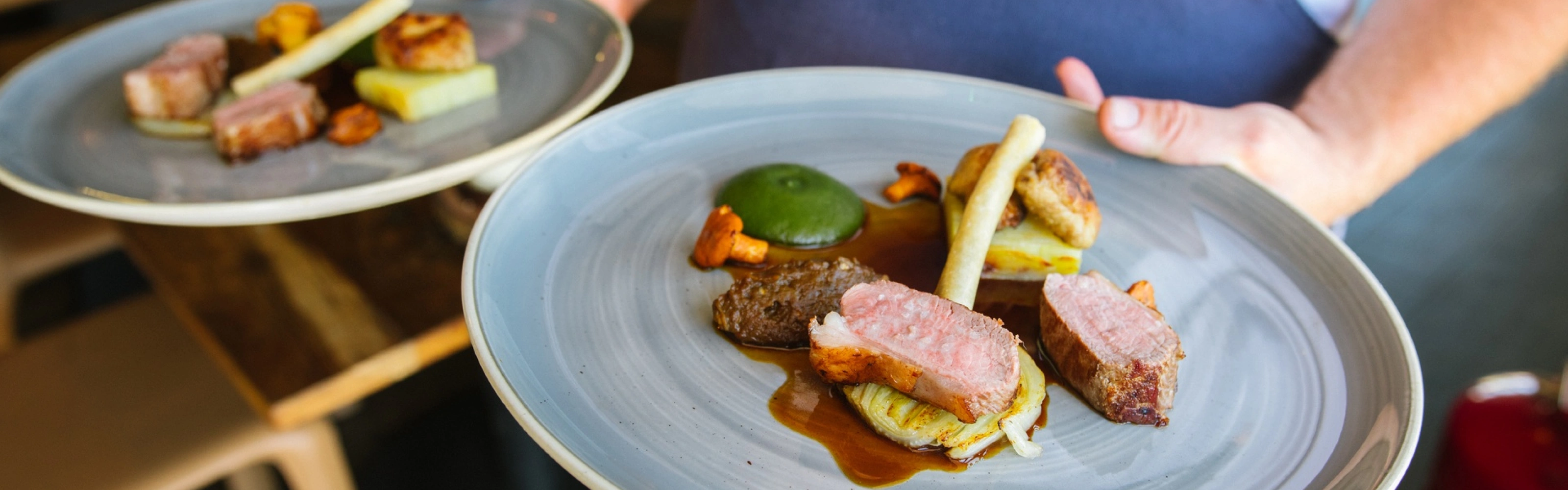 Plats traditionnels gallois | Pays de Galles.com