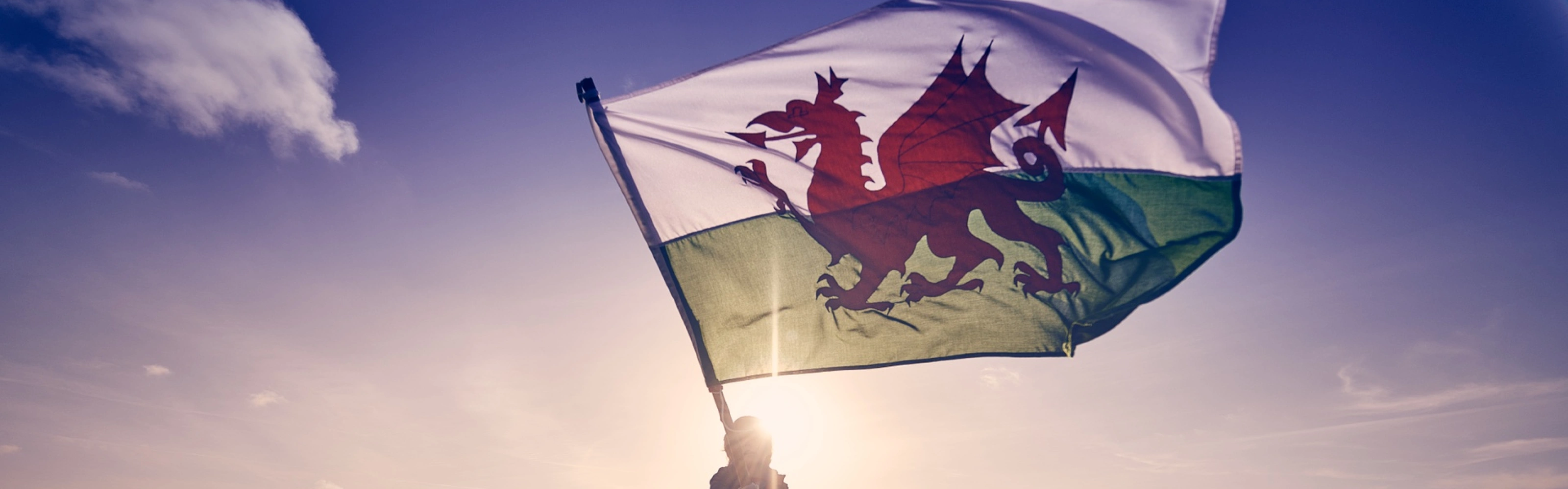 La légende du dragon gallois | Visitez le Pays de Galles