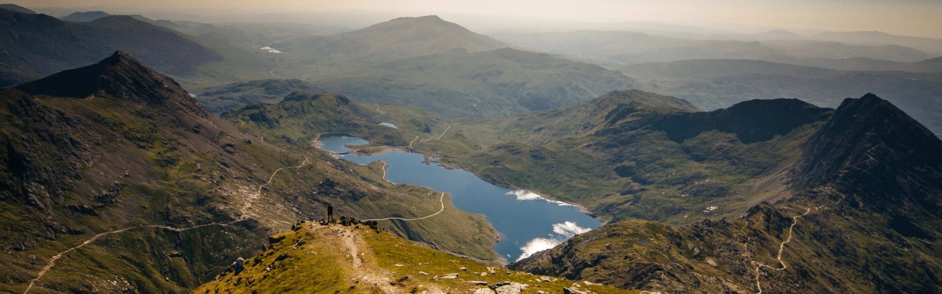 Wales - facts and talking points | Wales.com