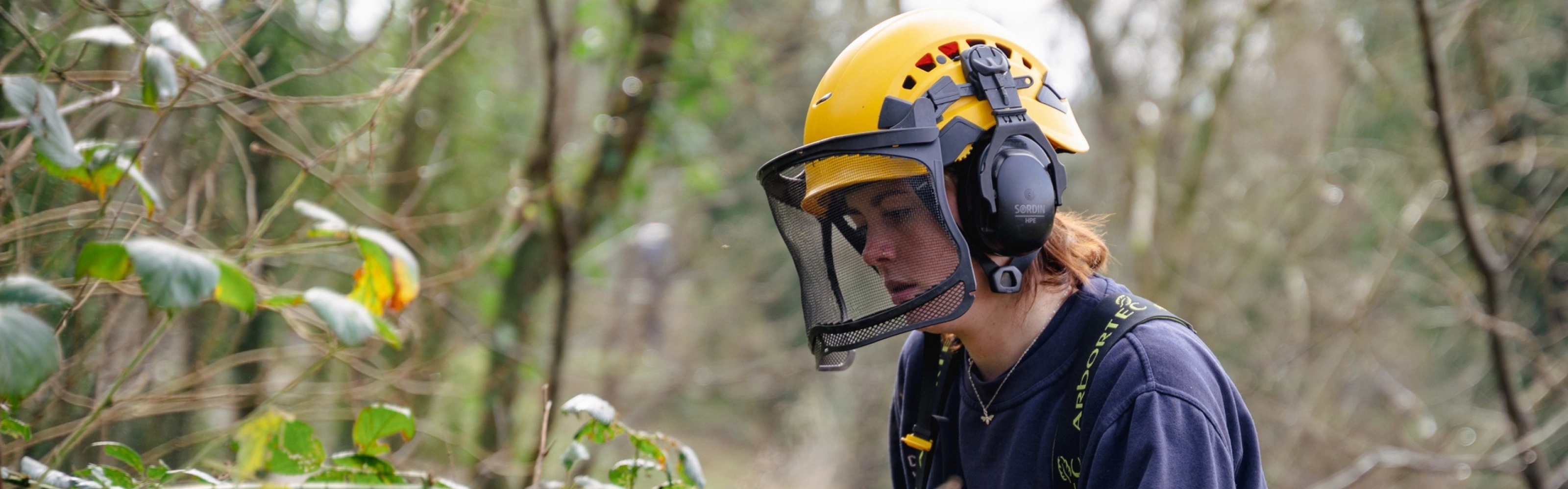 The women working to protect our land | Wales.com