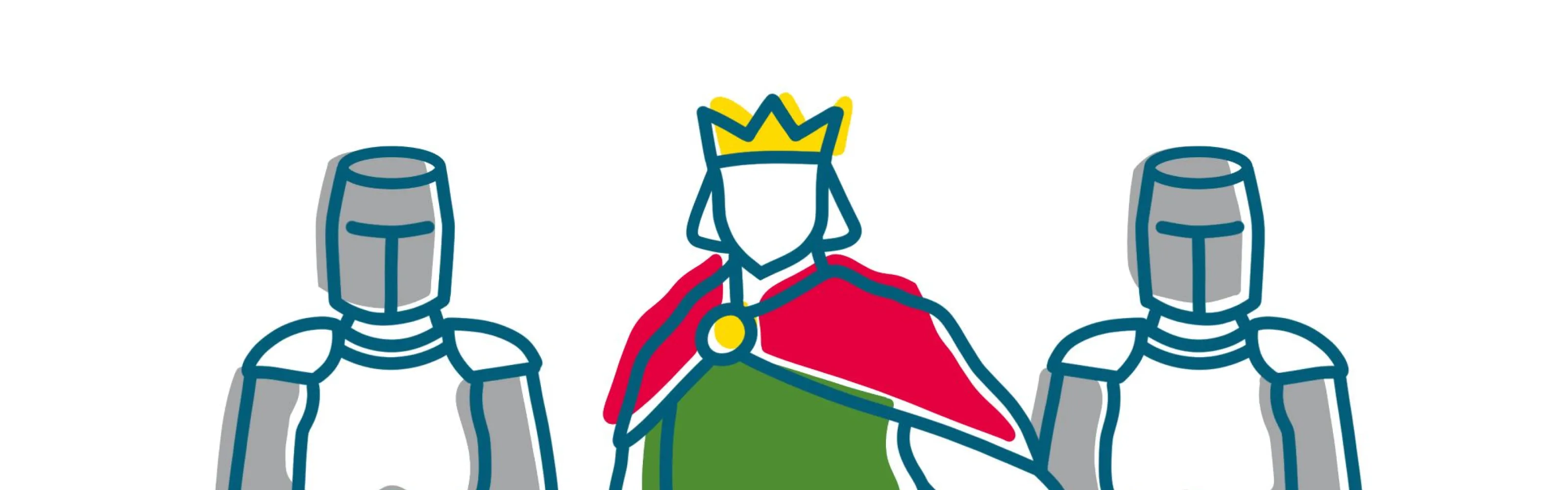 Las conexiones del rey Arturo con Gales | Wales.com.