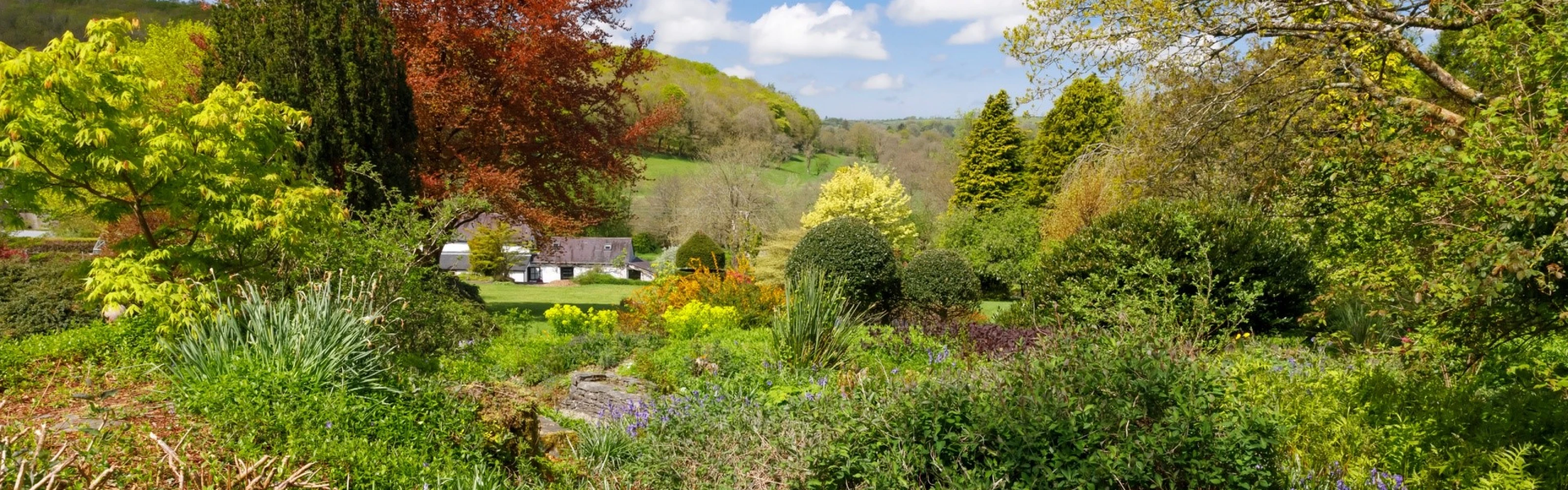 Hiraeth: a very Welsh feeling | Wales.com