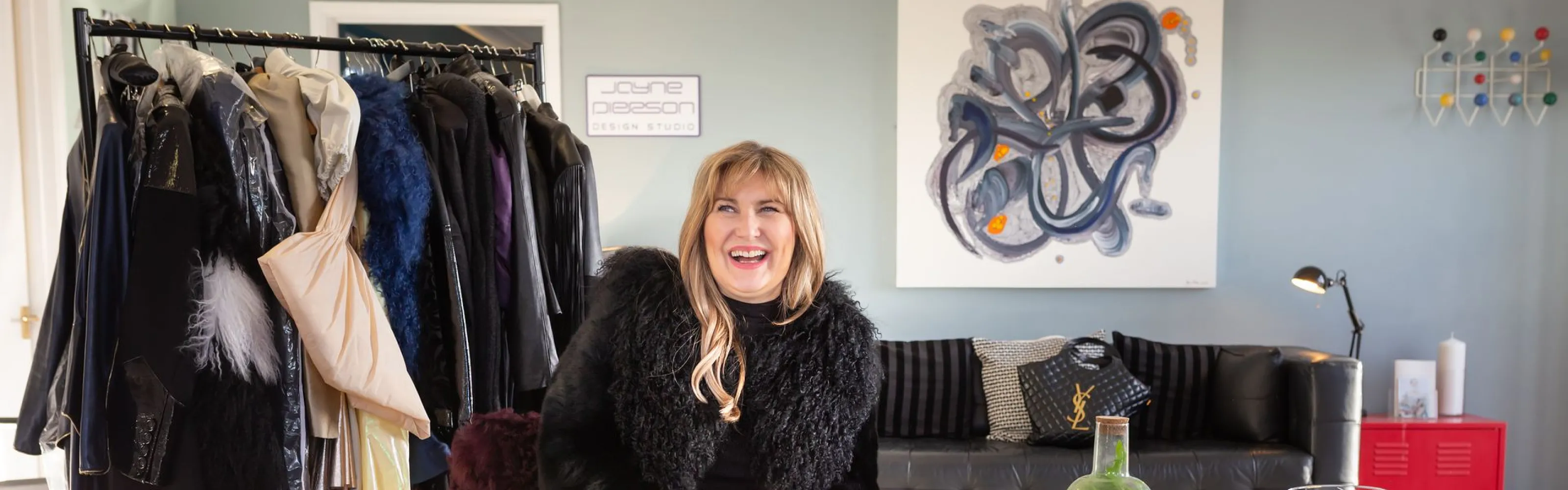 Interview mit Jayne Pierson | Wales.com