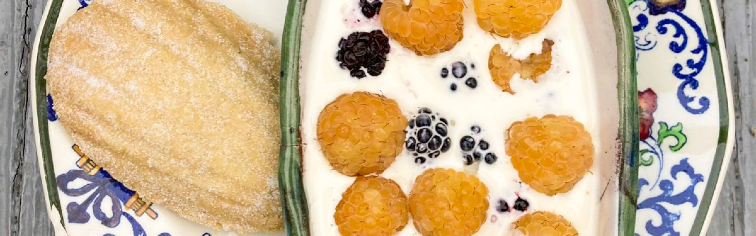 Aberffraw biscuits | Recipes | Wales.com