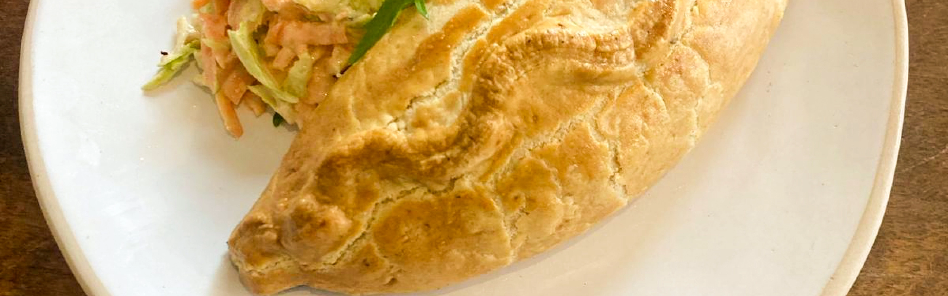 Welsh oggies | Recipes | Wales.com