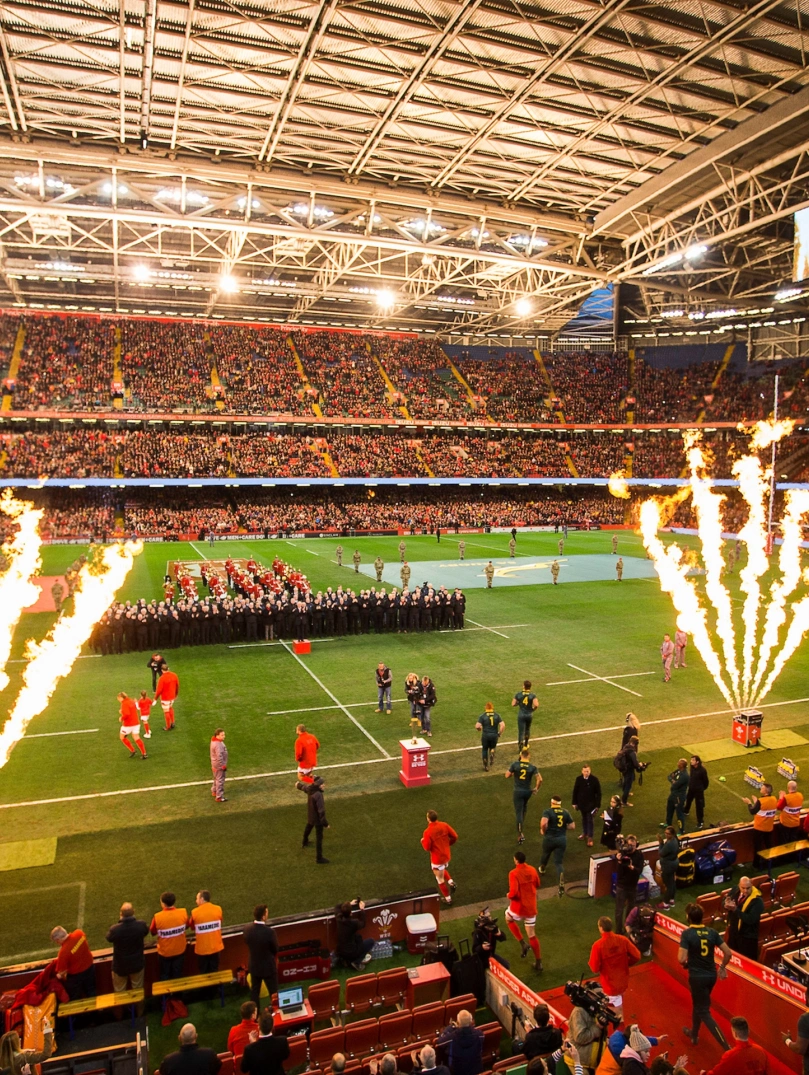 Discover Wales | Wales.com